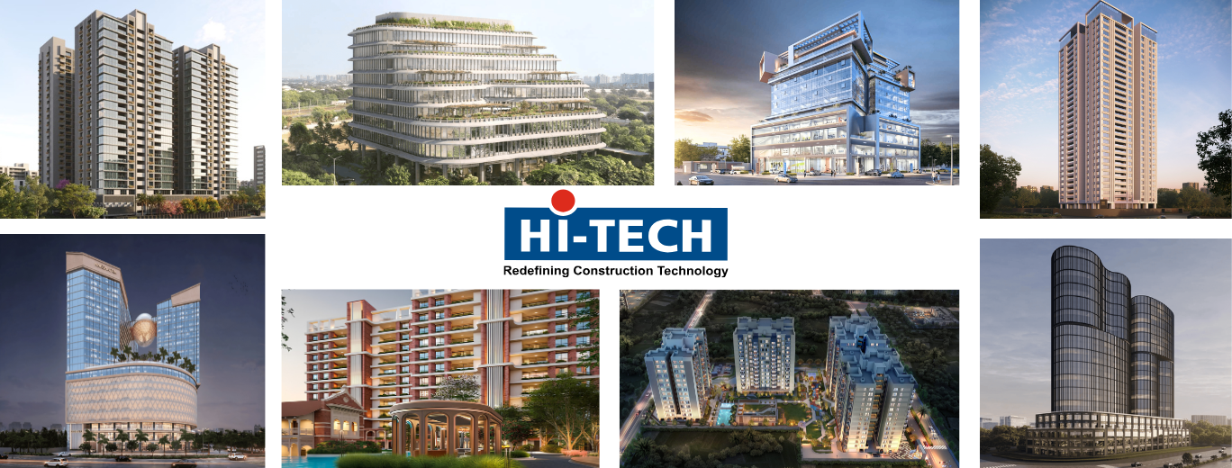 Hitech Projects Limited